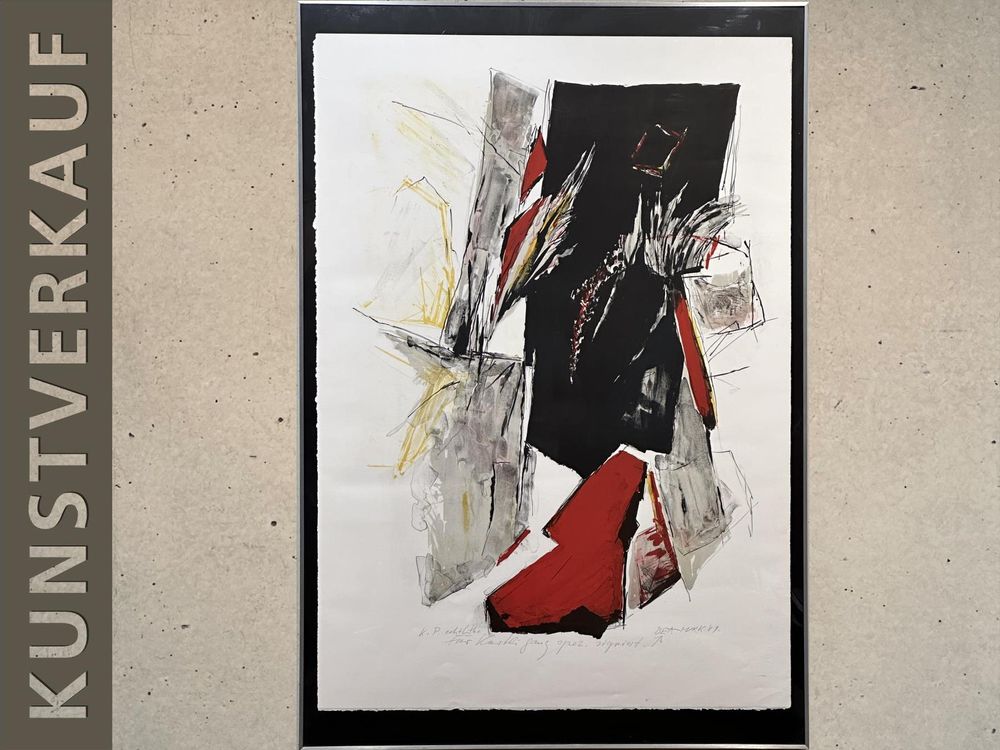 Dea Murk - Swiss Art Selection (Gebraucht) in Sursee für CHF 195 – mit ...