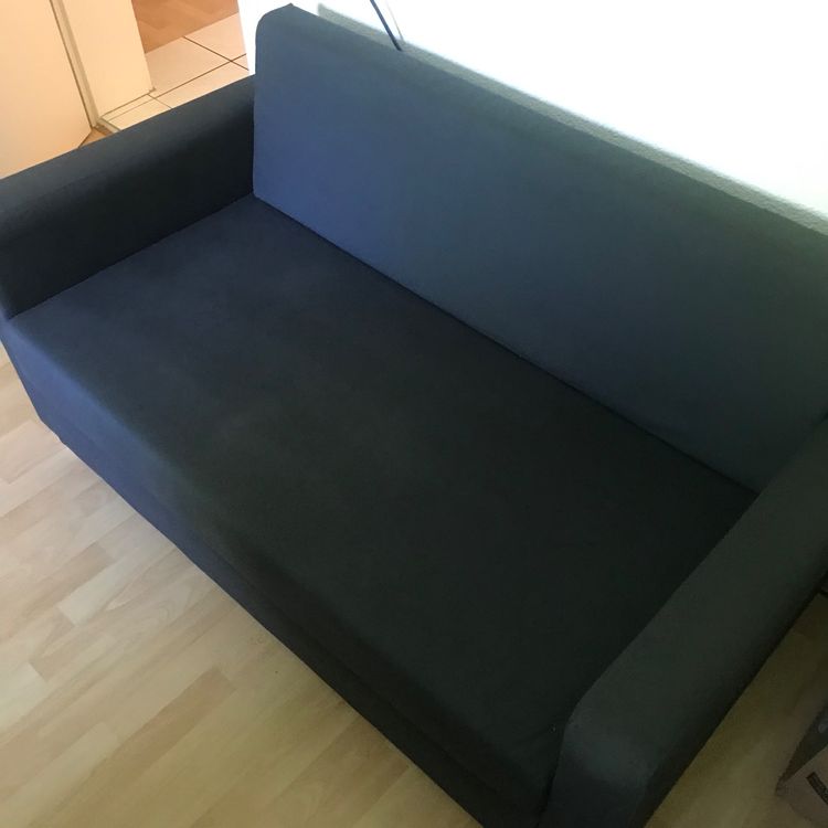 Ikea Solsta sofa (Gebraucht) in für CHF 30 – nur Abholung auf Ricardo kaufen