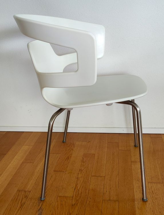 ALIAS Segesta Stühle / 4 Stk. / Designer Alfredo Häberli (Gebraucht) in ...