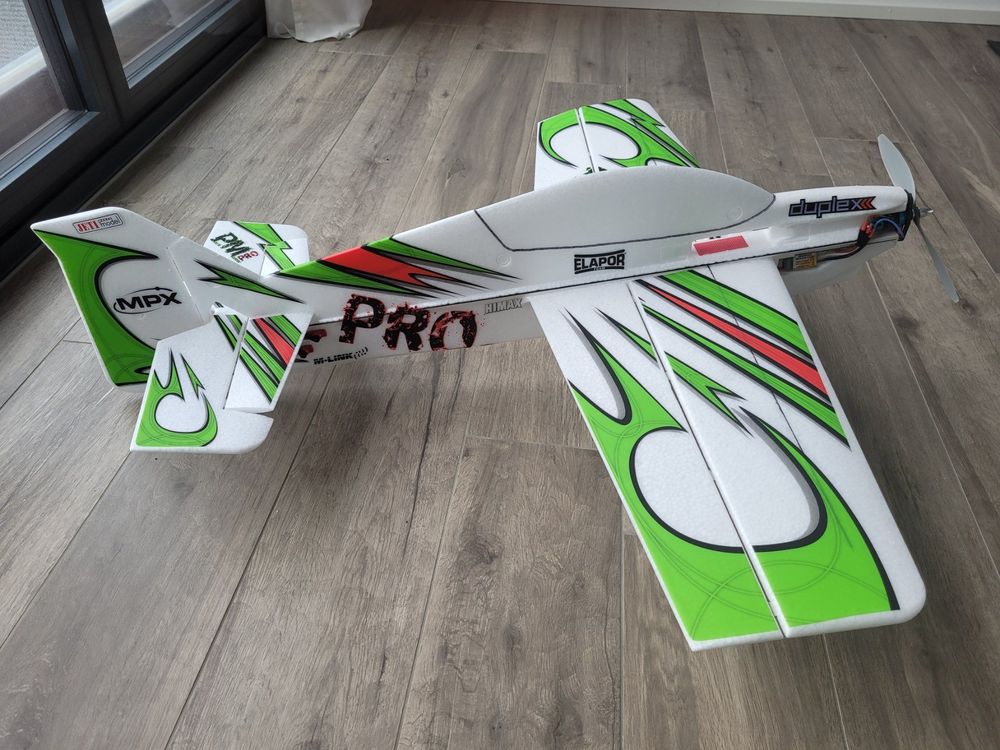 Multiplex ParkMaster Pro (Neu (gemäss Beschreibung)) in Zug für CHF 212 ...