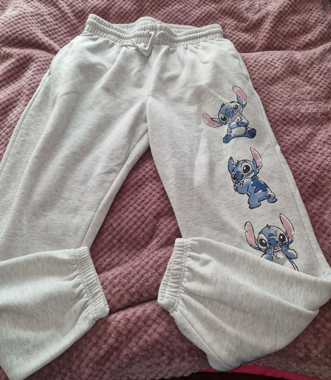 Stitch Hose Gr. M (Gebraucht) in Utzenstorf für CHF 8 – mit Lieferung ...