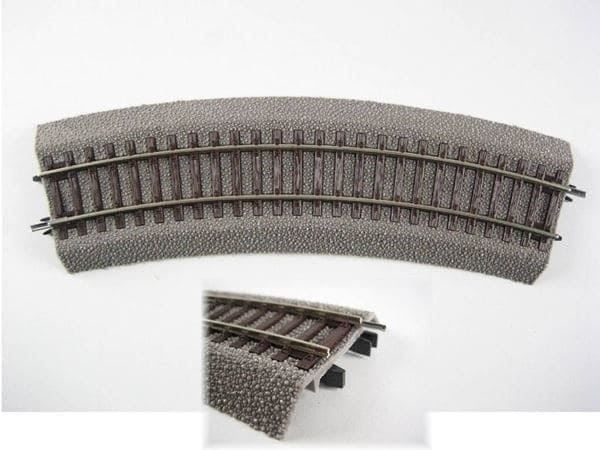 Roco Line mit Bettung 42522 R2 (Neu und originalverpackt) in Oberurnen ...