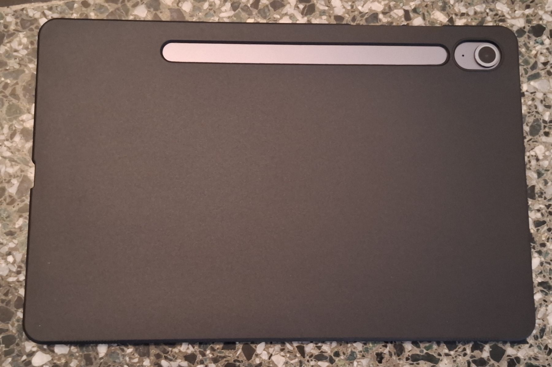 Samsung Galaxy Tab S10 FE 256GB 5g Gray Restgarantie / 10.9 (Neu ...
