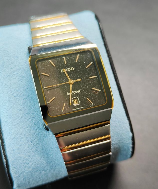 Rado Diastar Anatom | Kaufen auf Ricardo
