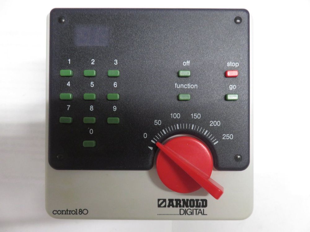 Märklin / Arnold Central Control 80 (Gebraucht) in Pont (Veveyse) für ...