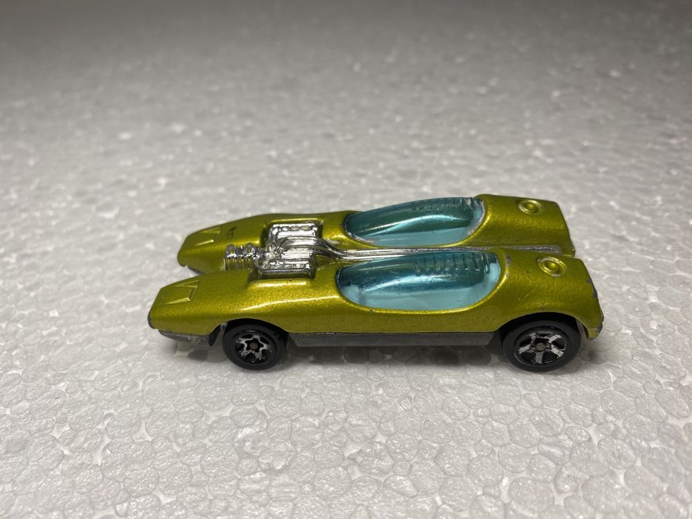 Hot Wheels Splittin Image | Kaufen auf Ricardo