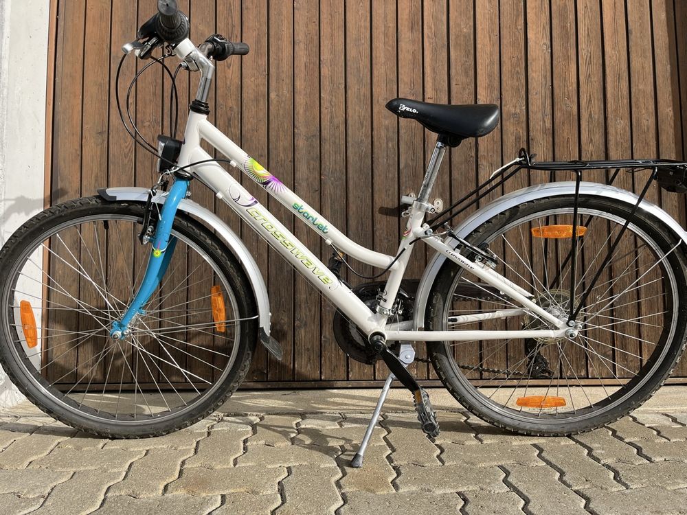 Madchen Fahrrad 24 Zoll Testsieger