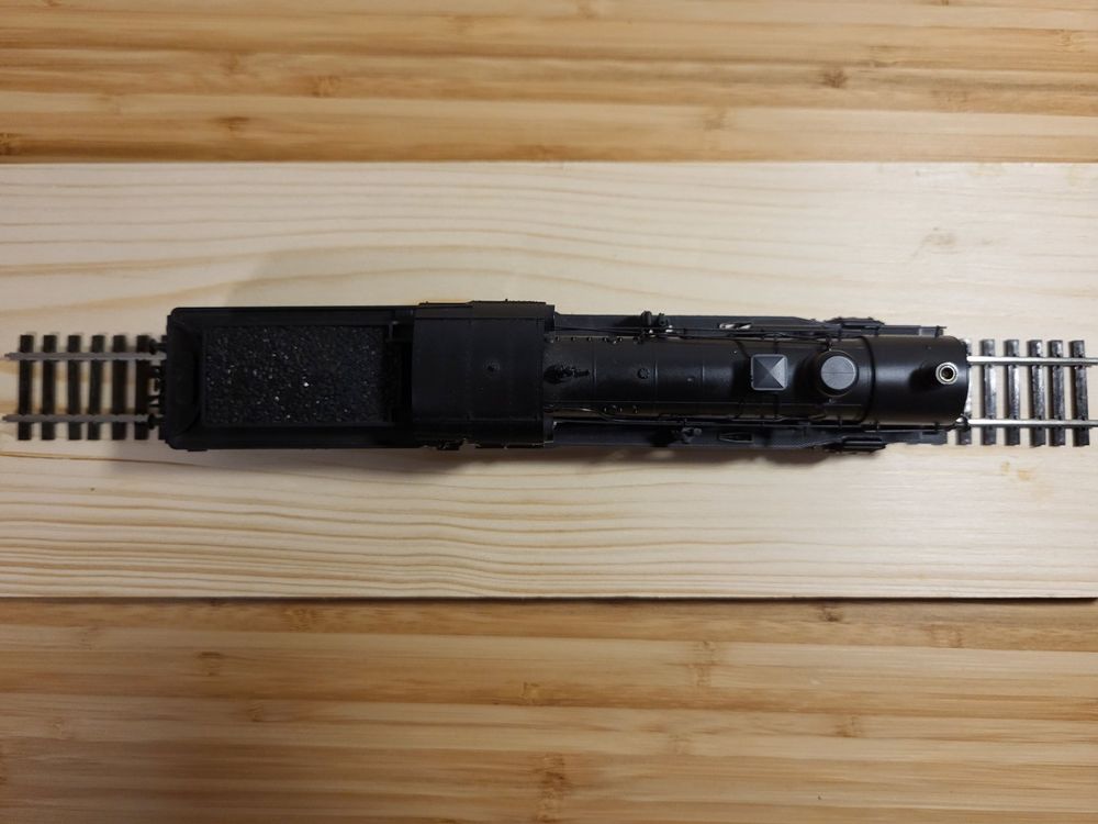 SNCF Dampflok Serie 230F von Märklin | Kaufen auf Ricardo