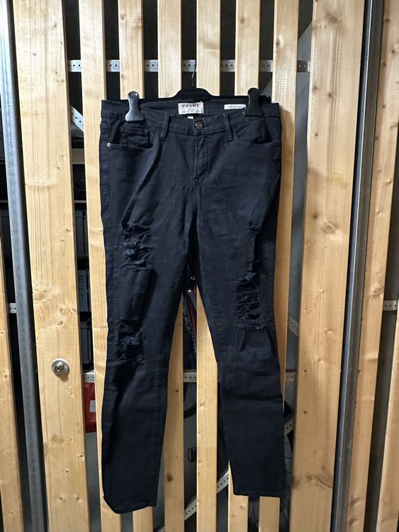 Skinny de Jeanne von Frame Denim Gr.32 (Gebraucht) in Uster für CHF 35 ...