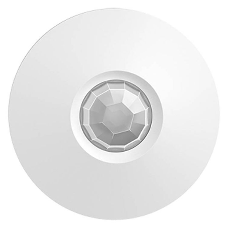 Feller Bewegungsmelder pirios 360° 1-Kanal EDIZIOdue (Gebraucht) in ...