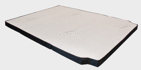 fanello ClickMat für Kleinbusse, VW T6 Multivan, Beach | Kaufen auf Ricardo