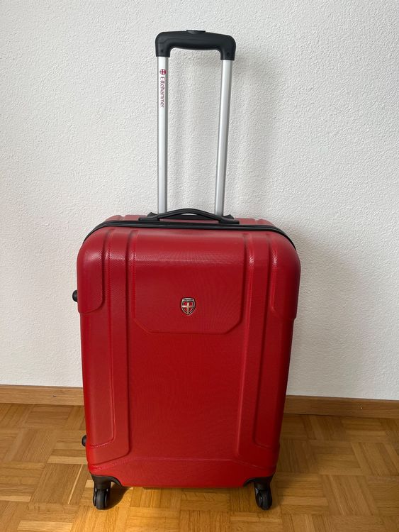 Koffer Ellehammer 64L (Gebraucht) in Ottenbach für CHF 50 – nur ...
