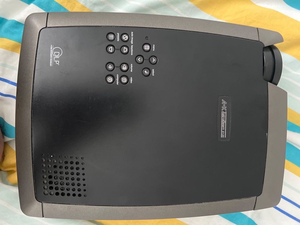 A+K Astrobeam S135 (Gebraucht) in Wohlen AG für CHF 1 – nur Abholung ...