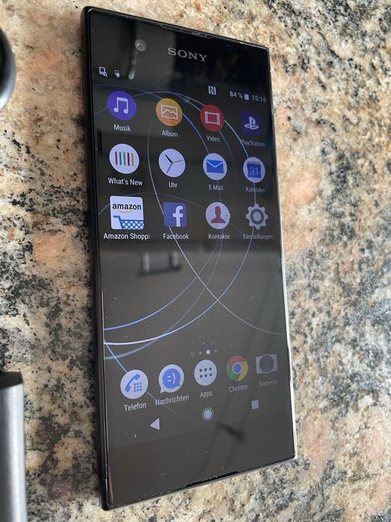 Smartphone Sony Experia | Kaufen auf Ricardo