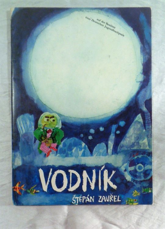 Vodnik - Bilderheft von Stepan Zavrel / 1977 ab Fr. 5.- | Kaufen auf ...