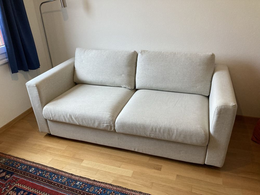 Ikea VIMLE Schlafsofa | Kaufen auf Ricardo