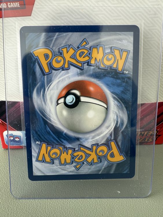 2025 Pokemon Destined Rivals 234/182 Team Rocket's Crobat EX (Neu (gemäss Beschreibung)) in ...