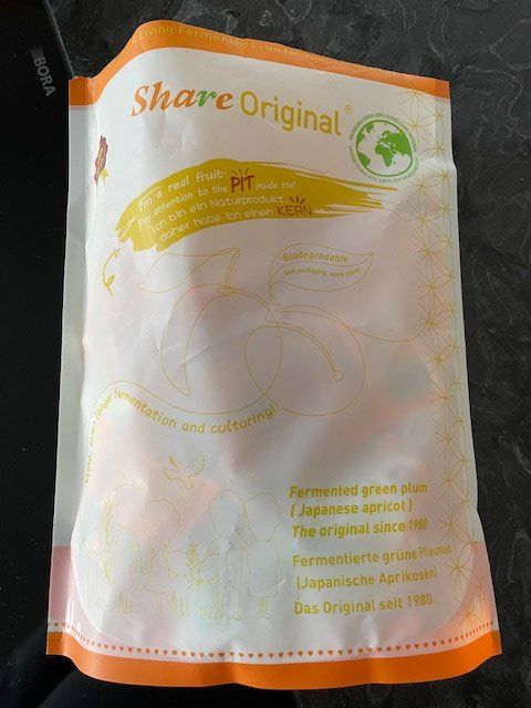 Share Original Pflaumen | Kaufen auf Ricardo