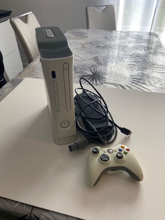 Xbox360 | Kaufen auf Ricardo