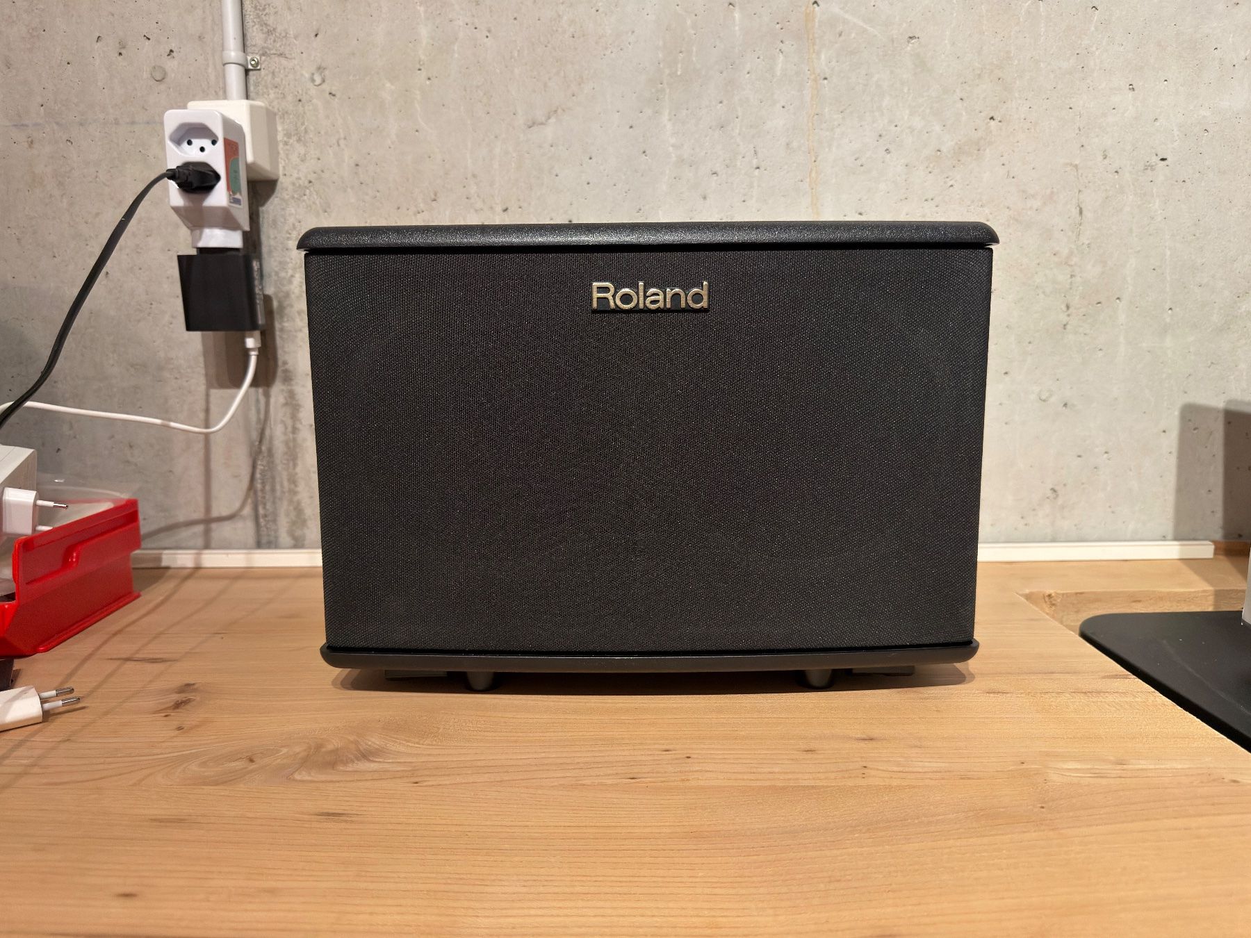 Roland AC-40 Acoustic Chorus Verstärker (D'occasion) à Fahrni b. Thun ...