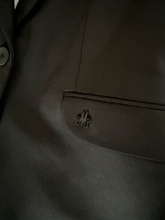 Mos Mosh Blazer, Gr. 34, xs, Schwarz, wie neu (Gebraucht) in Bern für ...