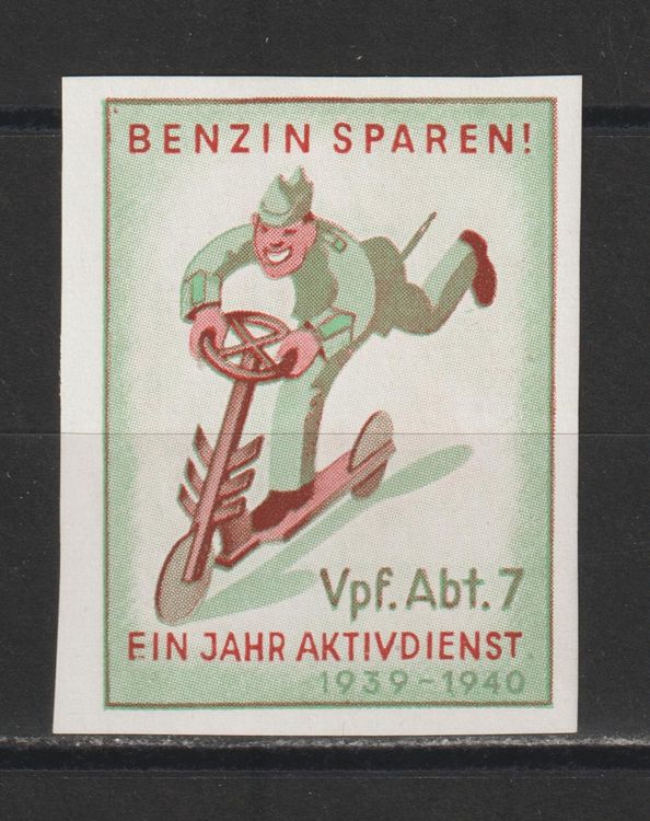 Verpflegung Nr. 60/2 * (Gebraucht) in Siebnen für CHF 11.5 – mit Lieferung auf Ricardo kaufen