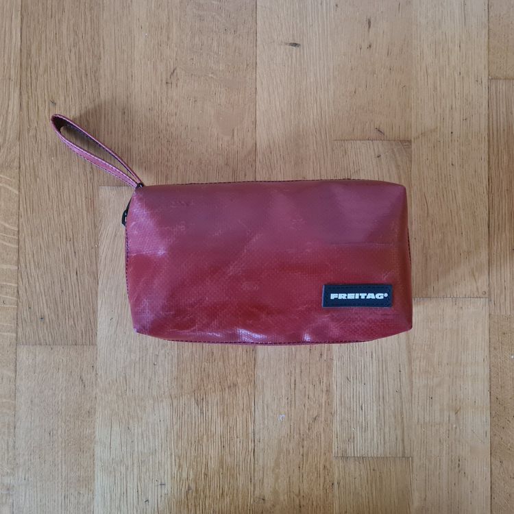 Freitag x Sennheiser F703 Urbanite Limited Edition Neu (Neu (gemäss ...