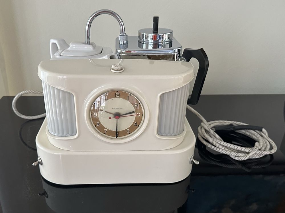 Tee- und Kaffemaschine GOBLIN Teasmade (Gebraucht) in Elsau für CHF 250 – mit Lieferung auf ...