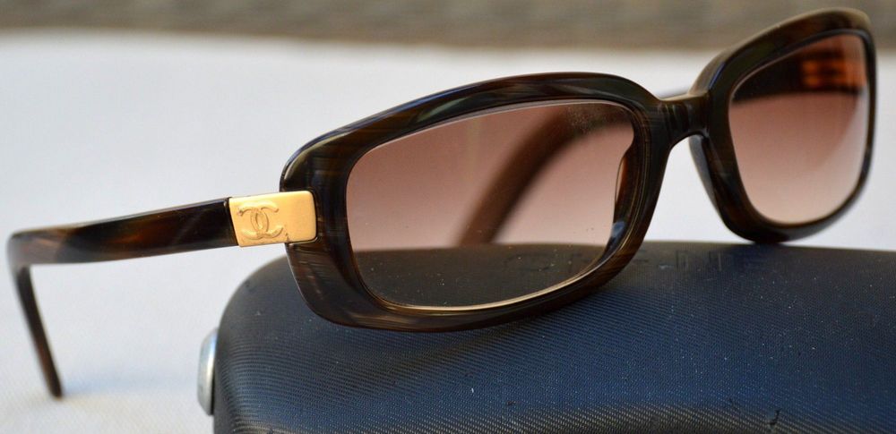 Brillenfassung / monture de lunettes Chanel 5026 (Gebraucht) in ...