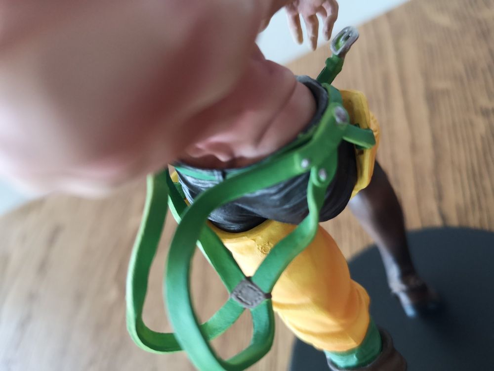 JoJo Part 3 - Dio Brando Statue Legend #3 Shadow Dio | Kaufen auf Ricardo