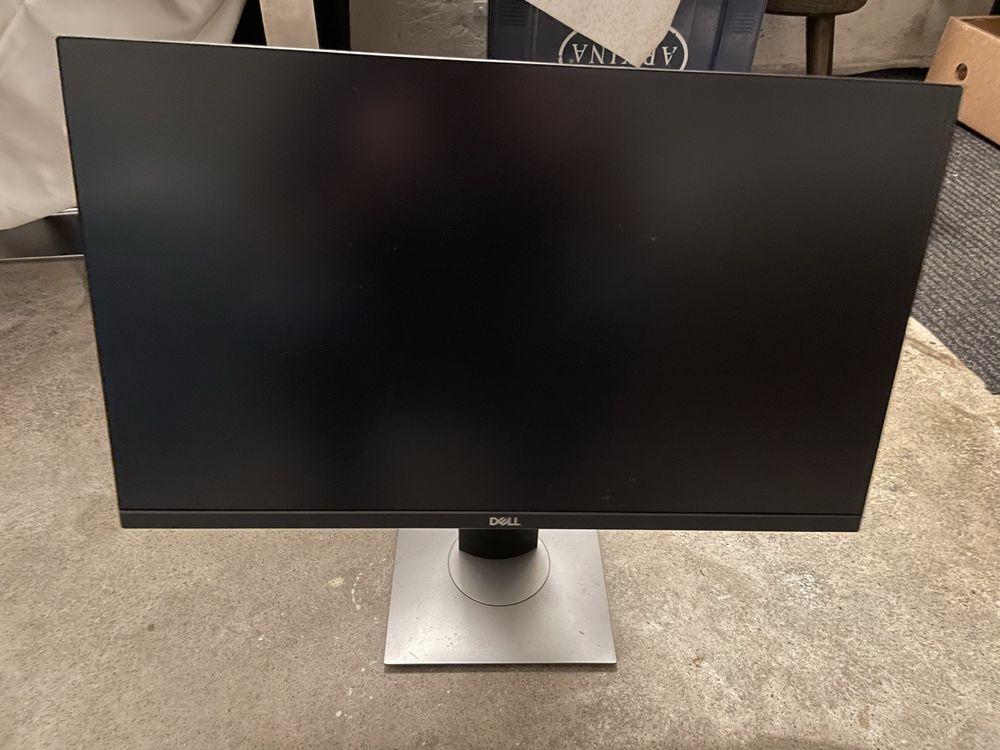 Dell P2419H Monitor 24 Zoll Full HD | Kaufen auf Ricardo