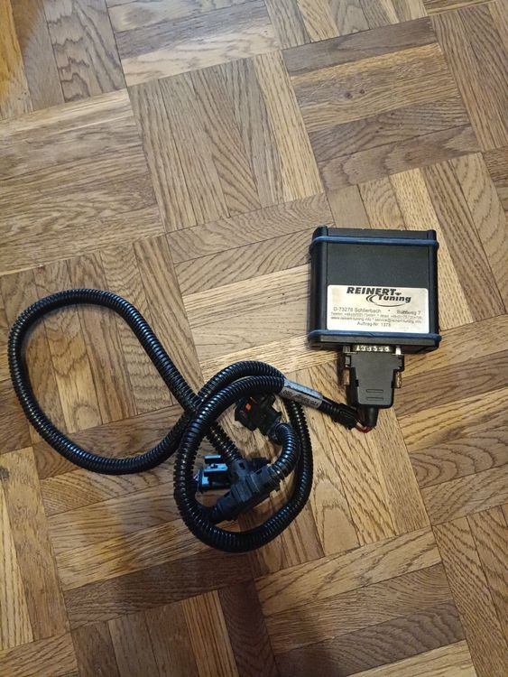 Chip Tuning Fiat Ducato 244 2,8jtd (Gebraucht) in Full-Reuenthal für ...