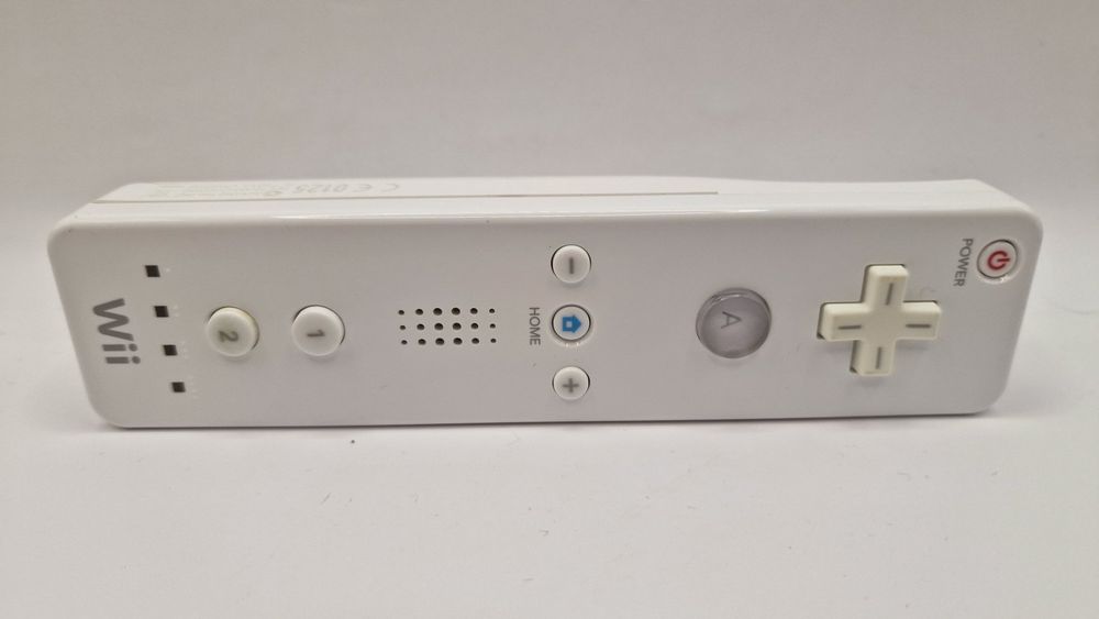 Wii Controller original (Gebraucht) in Düdingen für CHF 14 – mit ...