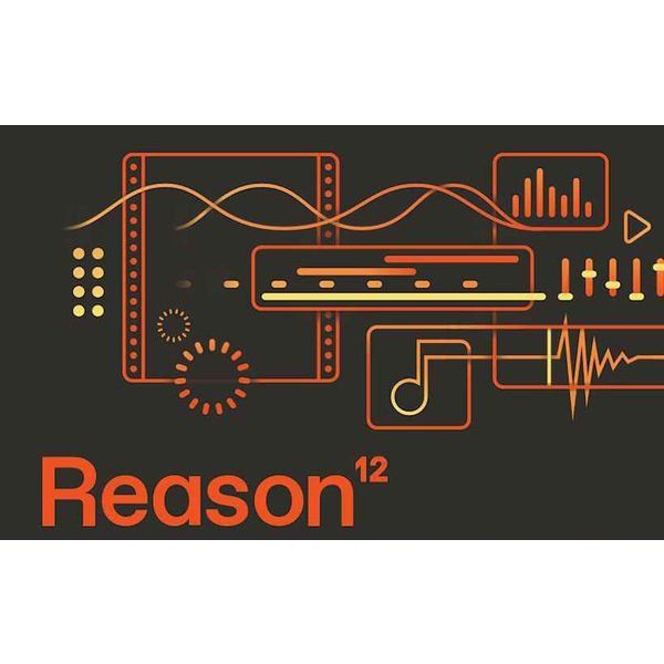 Reason Studios Reason 12 (Neu (gemäss Beschreibung)) in Bern für CHF ...