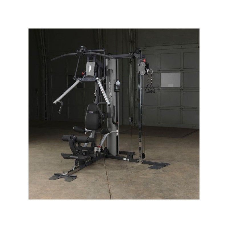 Body Solid Home Gym G6B inkl. Kabelzug-Station GCCA (Gebraucht) in Aarau für CHF 1300 – nur ...