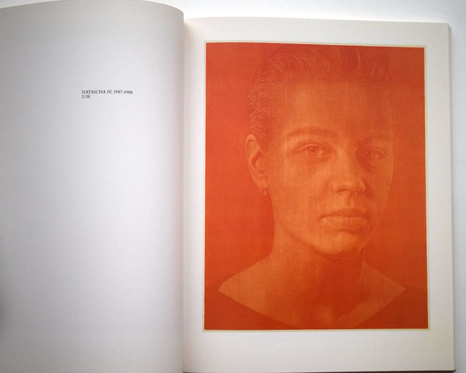 RAR Franz Gertsch Grossformatige Holzschnitte Bois gravés | Kaufen auf Ricardo