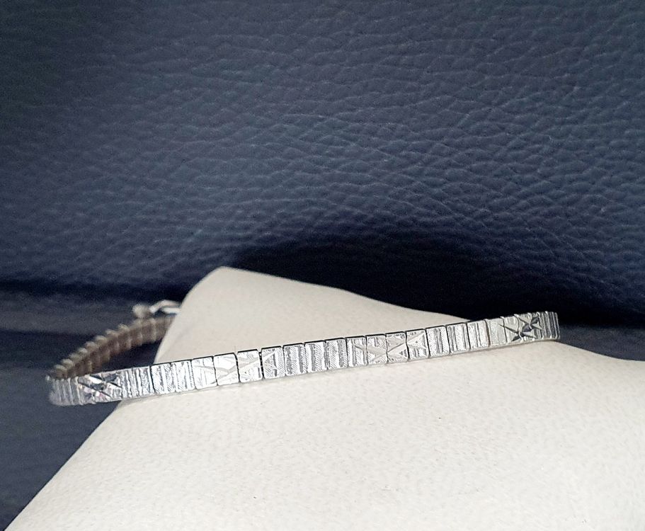Vintage/Antike Armband ,Armreif aus 835 Silber | Kaufen auf Ricardo