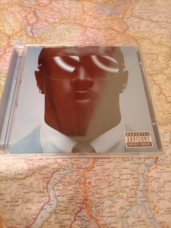 P. Diddy, Press Play (Gebraucht) in für CHF 1 – mit Lieferung auf ...