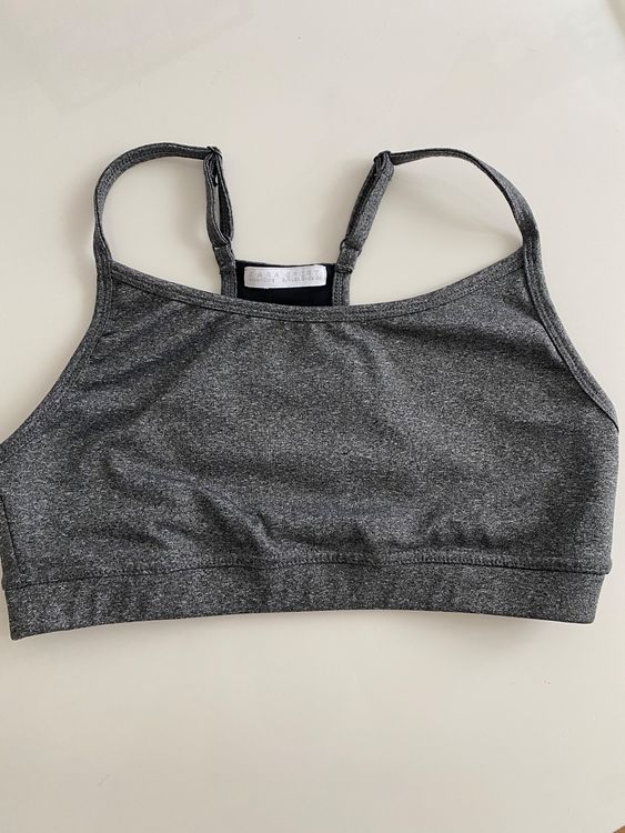 Zara Sport BH | Kaufen auf Ricardo
