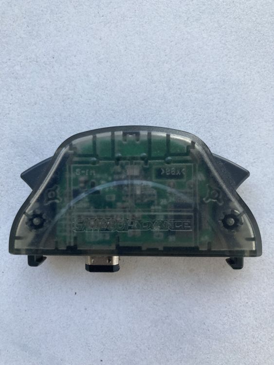 Nintendo Gameboy Advance Wireless Adapter | Kaufen auf Ricardo