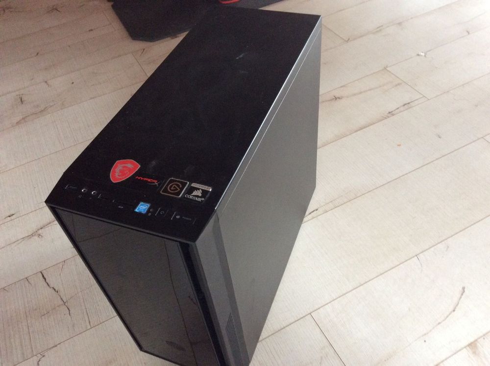 Computer BOx | Kaufen auf Ricardo