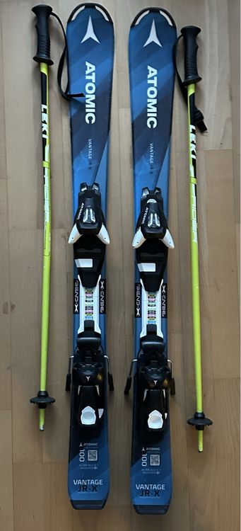 Atomic Ski Kinder 100cm | Kaufen auf Ricardo