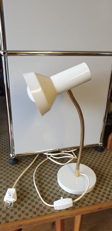 Megal Tischlampe | Kaufen auf Ricardo