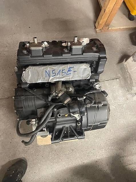 Yamaha R1 Motor (Gebraucht) in Schlatt ZH für CHF 1200 – nur Abholung ...