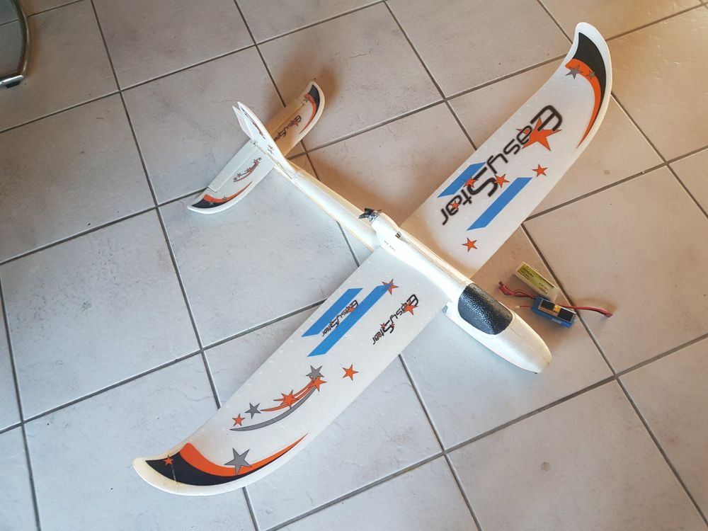 Multiplex Easy Star (Gebraucht) in für CHF 62 – nur Abholung auf ...