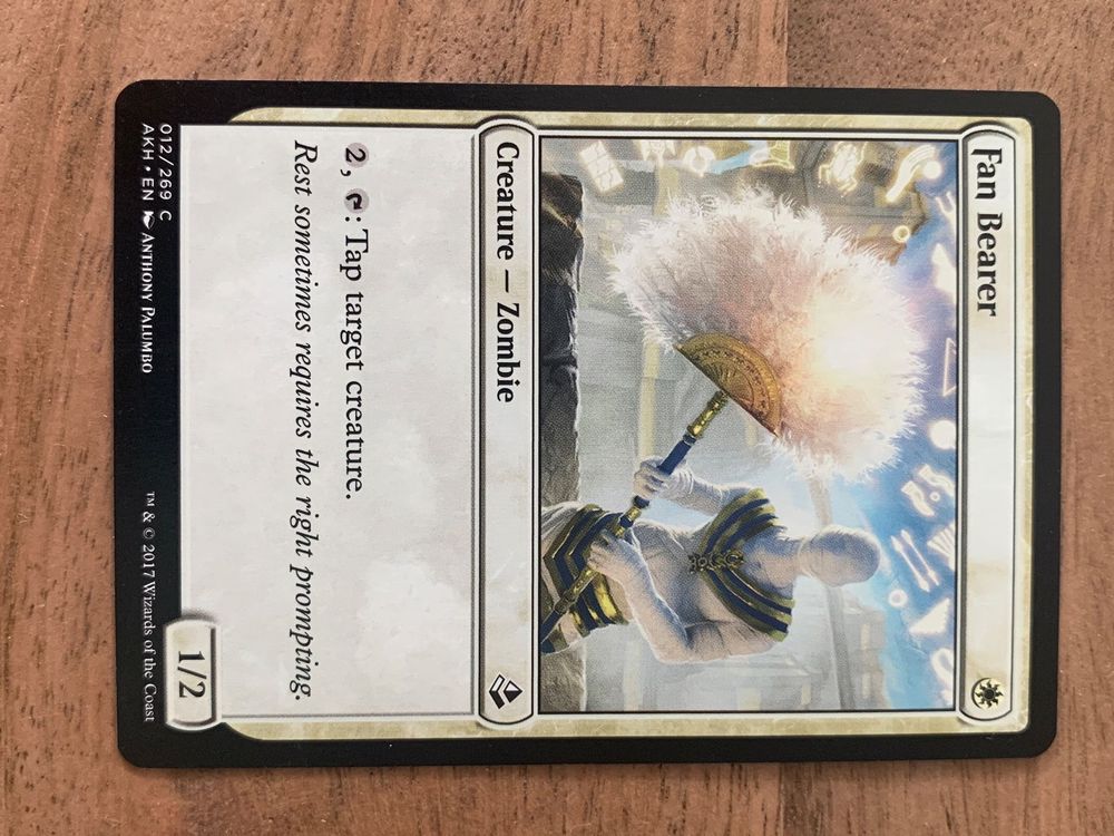 Fan Bearer (Gebraucht) in Hinterkappelen für CHF 0.25 – mit Lieferung ...