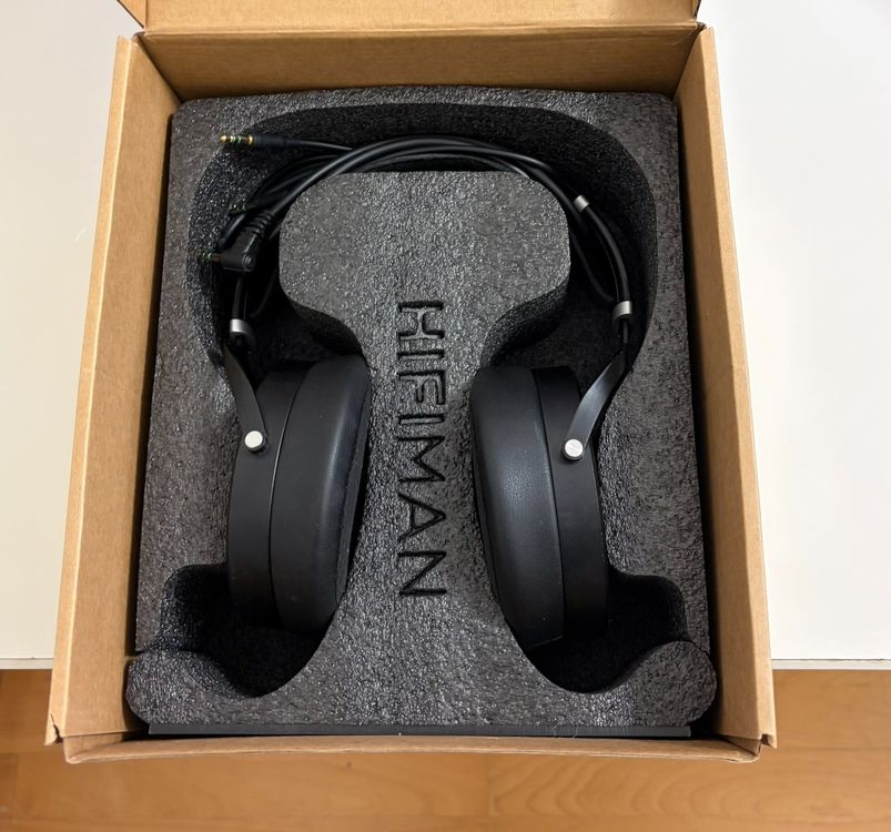 Hifiman Sundara Open-Back, Schwarz (Gebraucht) in Nidau für CHF 50 ...