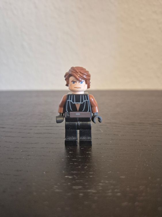 Lego Star Wars - sw0183 - Anakin Skywalker - Large Eyes (D'occasion) à ...