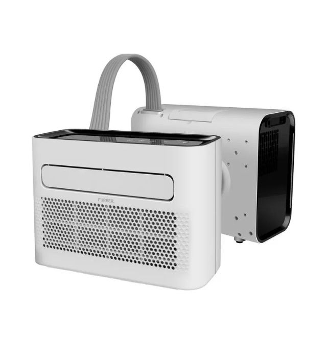 Klimaanlage Furber Nuvola 40 (Gebraucht) in Heitenried für CHF 380 ...
