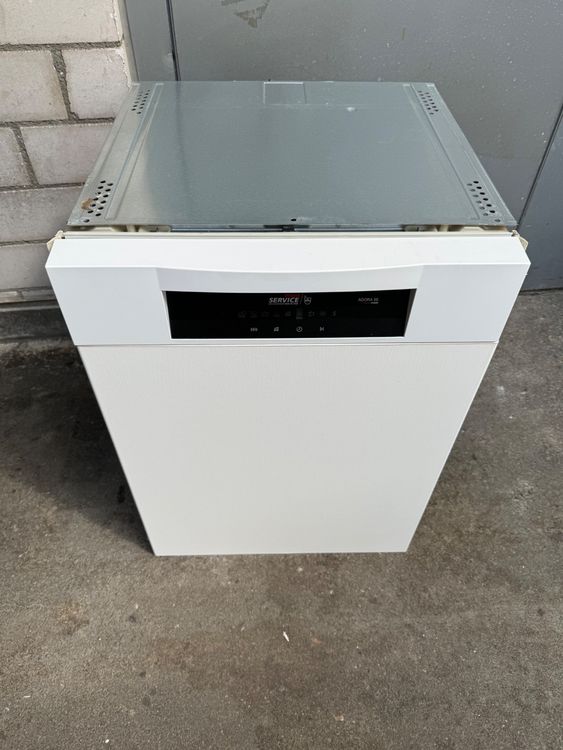 V Zug Adora N + Gratis Lieferung&Montage bis 80 km (Gebraucht) in ...